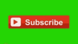 Vanishing Like And Subscribe Button GIF | GIFDB.com