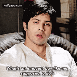 Innocent GIFs | GIFDB.com