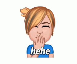 Vcn1974 Cansada Hehe GIF | GIFDB.com