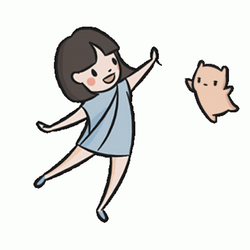 Vector Team High Five GIF | GIFDB.com