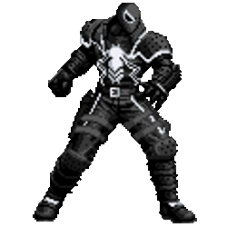Venom Battle Formation Animation GIF | GIFDB.com