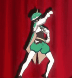 Venti Dance Moves GIF | GIFDB.com