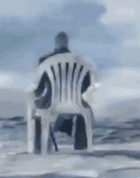Vergil Sitting On A Chair GIF | GIFDB.com