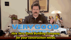 Very Good Parks And Recreation GIF | GIFDB.com