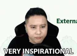 Very Inspirational Expression GIF | GIFDB.com