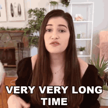 Very Very Long Time GIF | GIFDB.com