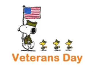 Veterans Day Happy Veterans Day Meme GIF | GIFDB.com