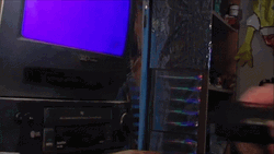 Putting On Vhs Hilarious Face Swap GIF | GIFDB.com