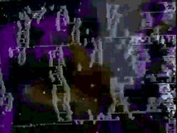 Vhs Effect People Dancing GIF | GIFDB.com