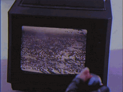 Pink Moving Joystick Controller GIF | GIFDB.com