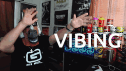 Vibing GIFs | GIFDB.com