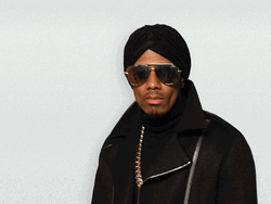 Vibing Rapper Desiigner GIF | GIFDB.com