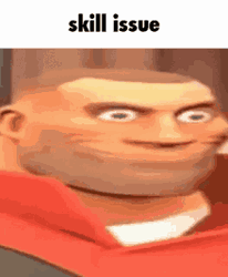 Video Game Tf2 Soldier Jane Doe Bad Look GIF | GIFDB.com