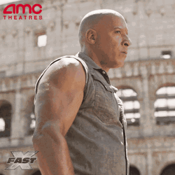 Vin Diesel Being Mad GIF | GIFDB.com