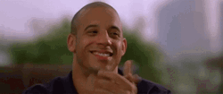 Vin Diesel Not Bad GIF | GIFDB.com