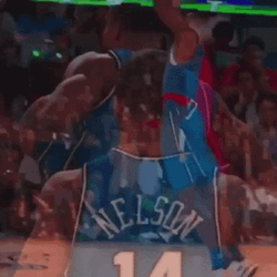 Vince Carter Dunking GIF | GIFDB.com