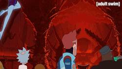 Vindication Power Up GIF | GIFDB.com