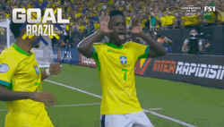 Vini Jr GIFs | GIFDB.com