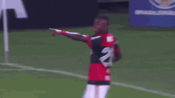 Vini Jr Poit GIF | GIFDB.com