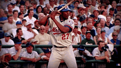 Vladimir Guerrero Jr. Slow Motion GIF | GIFDB.com