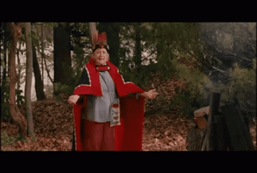 Betty White Indian Dance The Proposal GIF | GIFDB.com