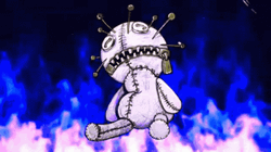 Voodoo GIFs | GIFDB.com