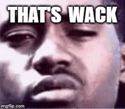 Wack 498 X 435 Gif GIF | GIFDB.com