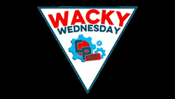 Wacky Wednesday Races GIF | GIFDB.com