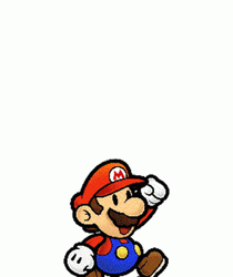Wahoo Super Mario Jump Sound GIF | GIFDB.com