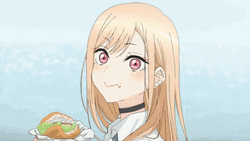 Waifu Eating Slowly GIF | GIFDB.com