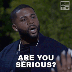 Wait Are You Serious Clark GIF | GIFDB.com