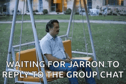 Waiting Guy Trending Meme GIF | GIFDB.com