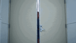 Walk In Through The Front Door GIF | GIFDB.com