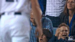 Walker Buehler Cheering Crowd GIF | GIFDB.com