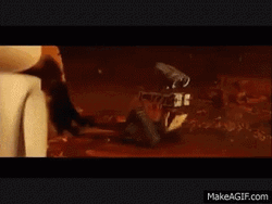 Wall E 320 X 240 Gif GIF | GIFDB.com