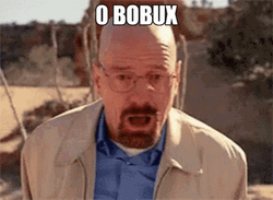 Walter White Falling O Bobux Meme GIF | GIFDB.com