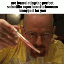 Walter White Meme Humor Lab GIF | GIFDB.com