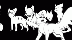 Warrior Cats GIFs | GIFDB.com