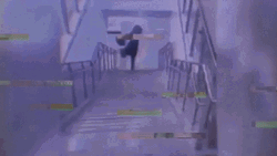 Wasted Drunk Fall Stairs GIF | GIFDB.com