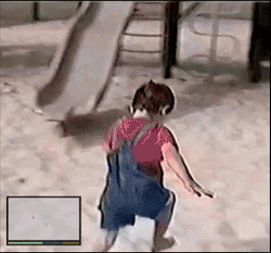 Wasted Kid Head Bump GIF | GIFDB.com