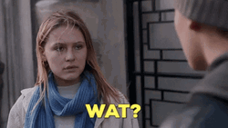 Wat Do You Want GIF | GIFDB.com