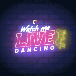Watch Me Live Dancing GIF | GIFDB.com