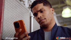 Watching The Phone Of My Teammates GIF | GIFDB.com