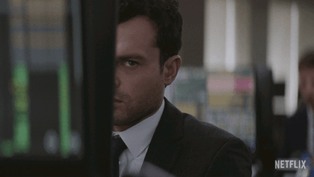 Watching You Alden Ehrenreich GIF | GIFDB.com
