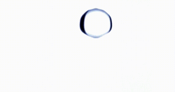 Water Bounce Drip Fall Down GIF | GIFDB.com