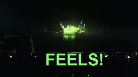 Water Explosion Green Screen Feels GIF | GIFDB.com