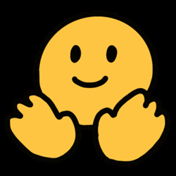Waving Hand Cute Happy Emoticon GIF | GIFDB.com