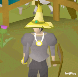 Runescape Game Logo GIF | GIFDB.com