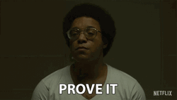 Wayne Williams Prove It GIF | GIFDB.com