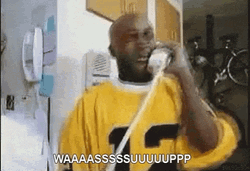 Wazzup 498 X 340 Gif GIF | GIFDB.com